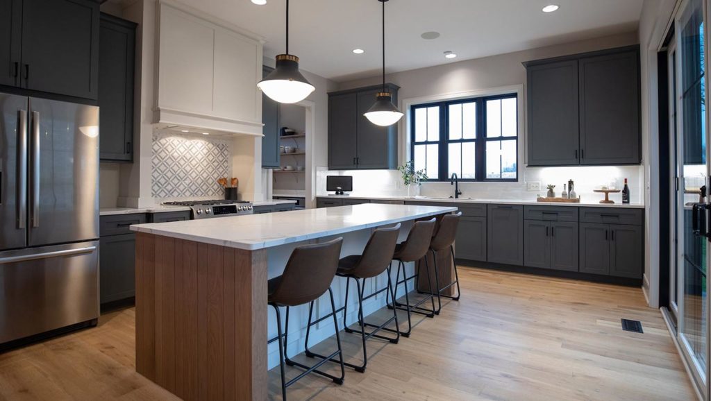 Custom Home Builder in Canton, Ohio | Old World Custom Homes
