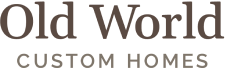 Renovations - Old World Homes